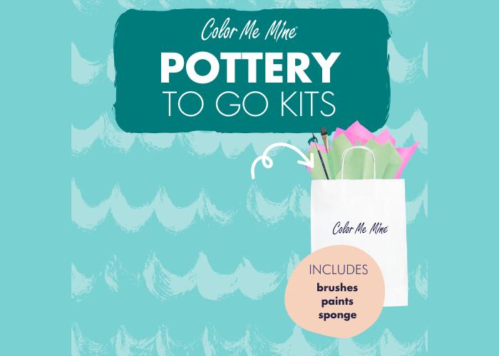 Color Me Mine Winter Garden - Florida • Paint Your Own Pottery Studio